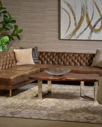 American luxury furniture store